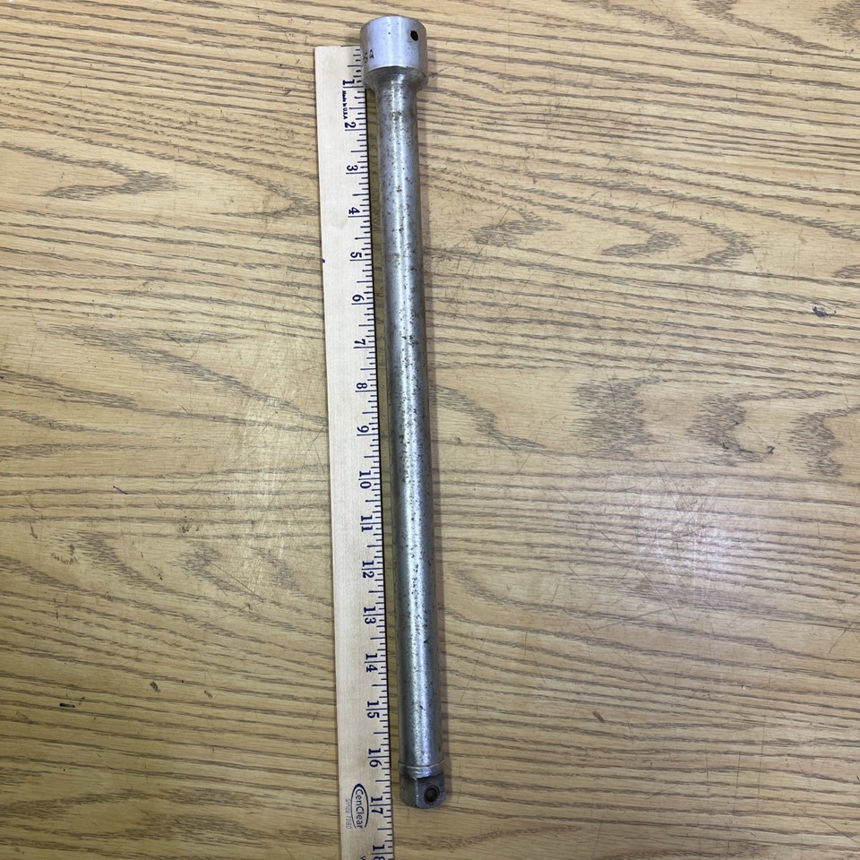Vintage BONNEY 3/4in. Drive Extension R617 - 17" Long ~Made in USA ...