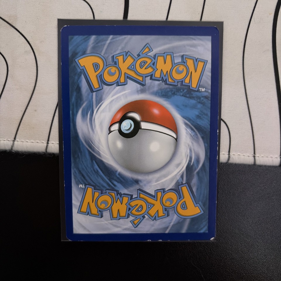 Charizard RC5/RC32 Generations Radiant Collection Holo LP Pokemon Card ...