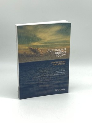 Australian Foreign Policy Controversies and Debates | eBay