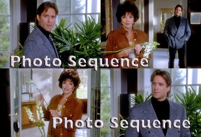 Hart to Hart Joan Collins Jeff Kaake PHOTO Sequence #03 | eBay