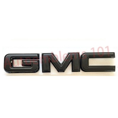 GMC Grille Emblem for 2021-2026 Terrain 2020-26 Acadia 21-22 Canyon ...