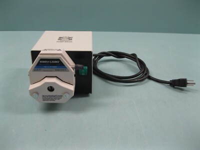 Pumps - Masterflex Pump Head