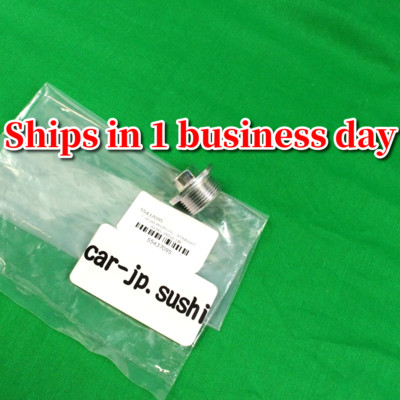 Lexus Genuine Front Differential Drain PLUG IS250/350 GS300/350/430 ...