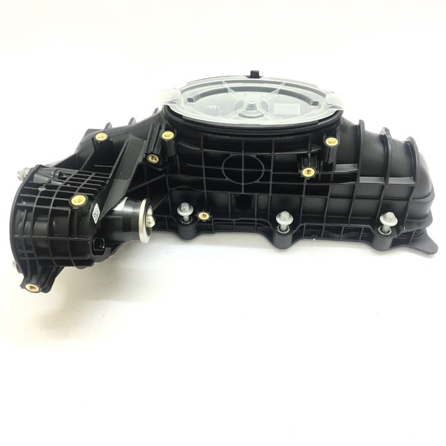 Mercedes-benz A6510900037 Intake Manifold for sale online | eBay
