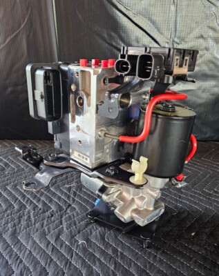 2007-2017 Lexus LS460 Genuine ABS Control Module | 44510-50070 | OE ...