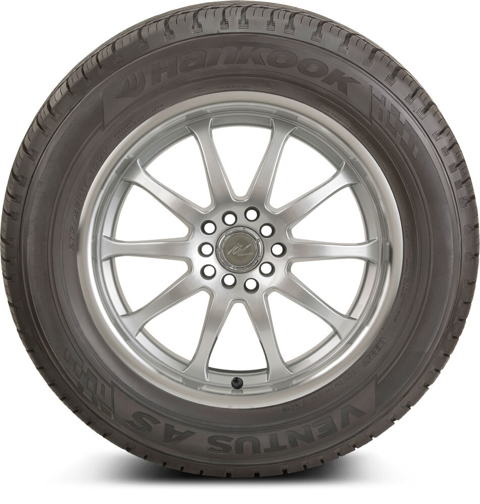 Hankook Ventus AS RH07 275/55R17 Tire for sale online | eBay