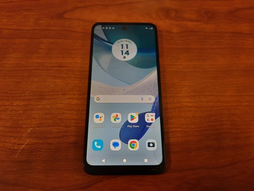 Motorola moto g 5G 2023 (XT2313-3) 64GB AT&T Smartphone Clean IMEI ...