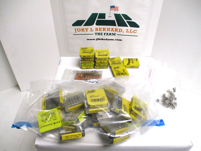 BUSS FUSES , ASSORTED MISC. SIZES , 1 - LOT OF 175 | eBay