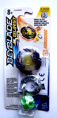 Beyblade Burst Horusood - Hasbro | eBay