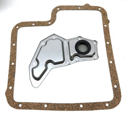 C6 Filter Kit (A36011C) | eBay