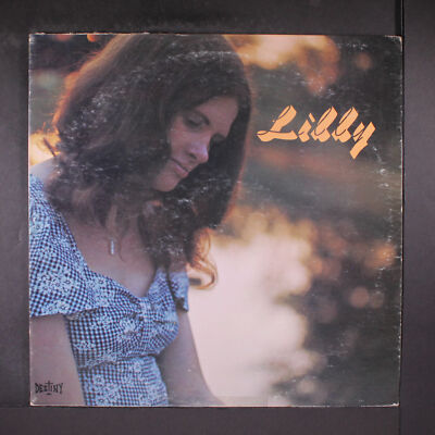LILLY GREEN: lilly DESTINY 12" LP 33 RPM | eBay