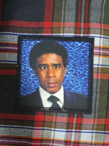 Richard Pryor patch, comedian | eBay