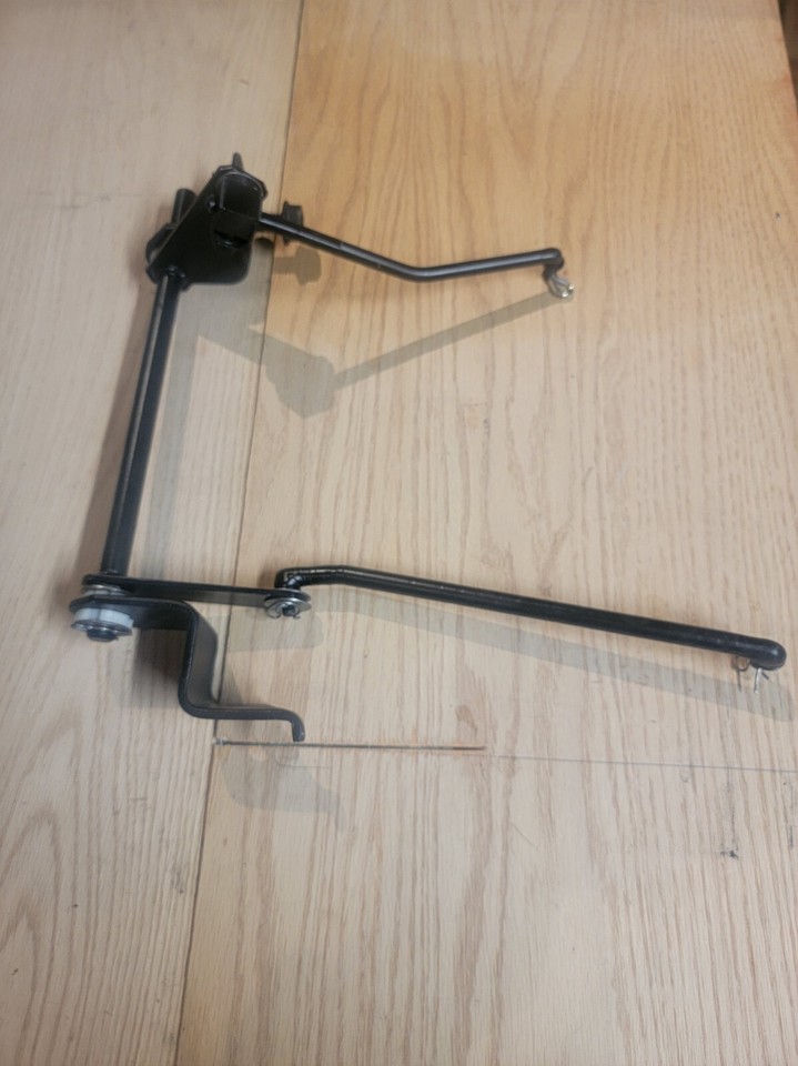 Mopar B Body 1966-70 Steering Column Shift Linkage Charger Coronet 904 ...