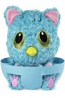 Hatchimals HatchiBabies Cheetree Hatching Egg with Interactive Pet Baby ...