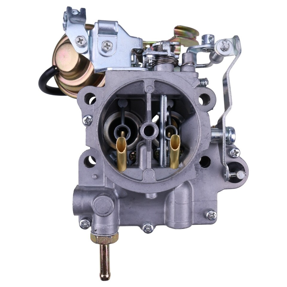 New Carburetor MD-006219 for Mitsubishi 4G32 4G33 4G64 Ship By DHL | eBay