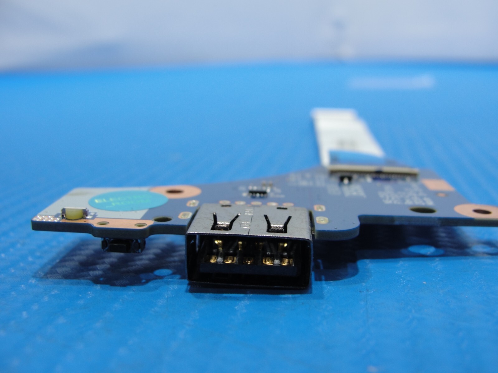 Lenovo Legion Y540-17IRH 17.3" Genuine USB Board w/Cable NS-C531 for ...