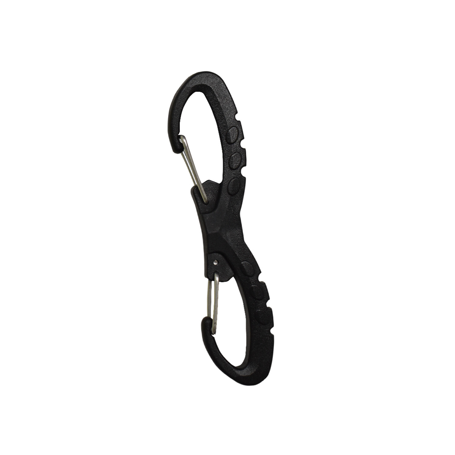 Scuba Choice Flat Double Sided Plastic Clip, Black | eBay