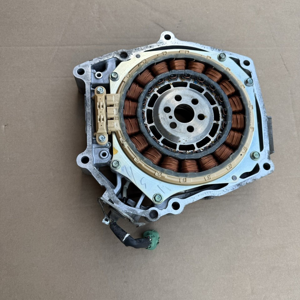 Engine Electric Integrated Motor Assist MX Hybrid Fits 03-05 CIVIC ...