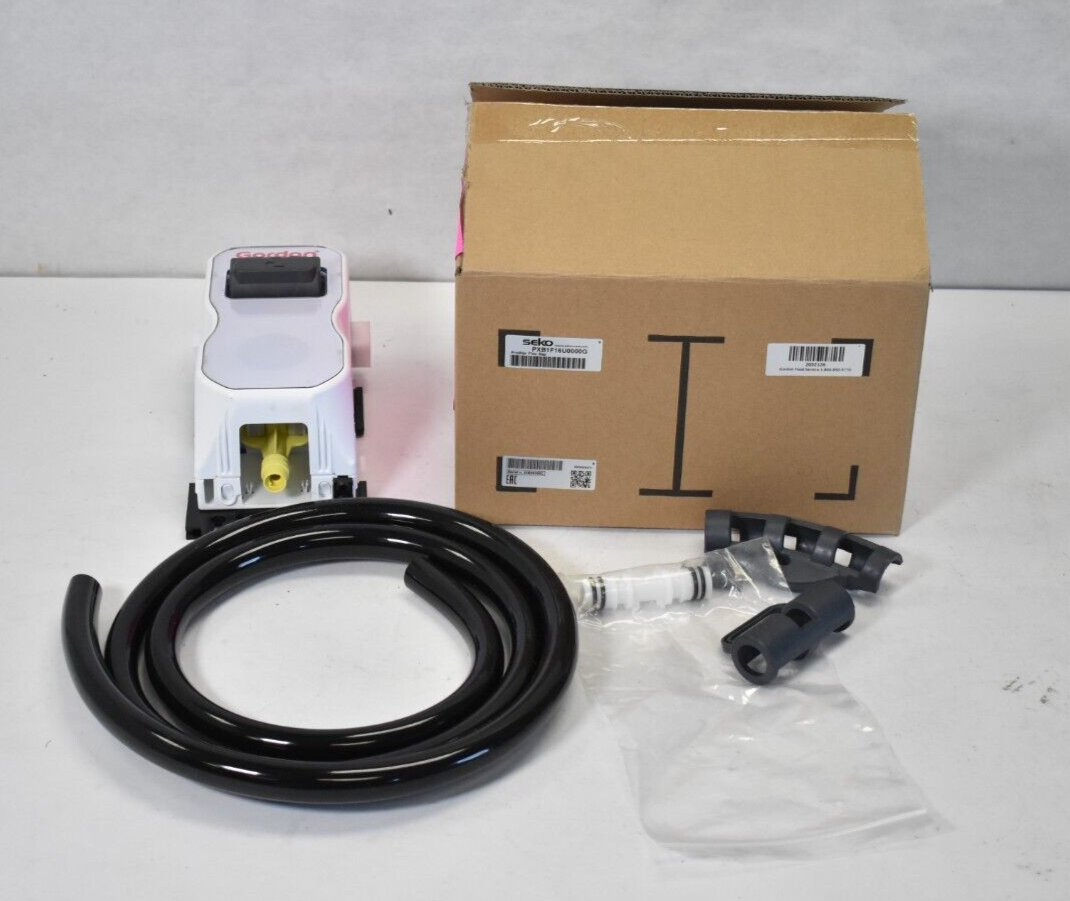 Seko Promax 4 Product Flex Gap Bucket PXB1F16U0000G Branded Food Service | eBay