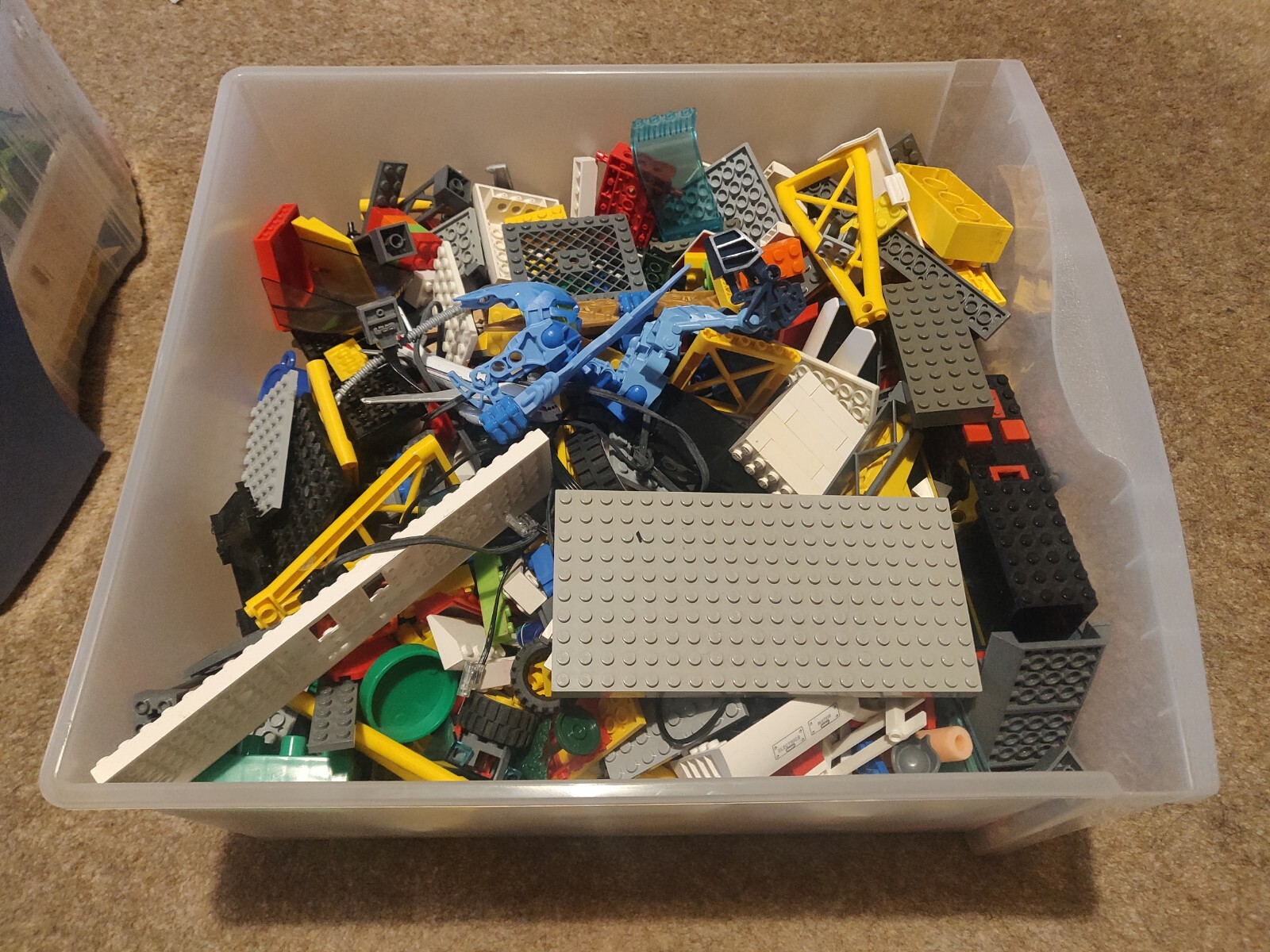 lego bundle, With Built completed sets and instructions plus more | eBay