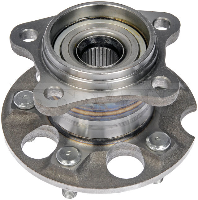 Dorman 951-005 Wheel Hub And Bearing Assembly fits Lexus Toyota 42410 ...
