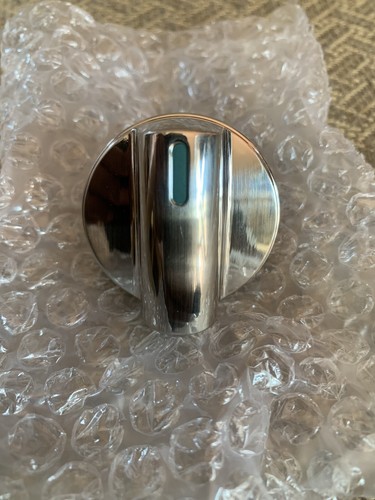 NEW 00658161 Bosch Thermador Oven Knob Set (1pcs) NGM8054UC/03 ...