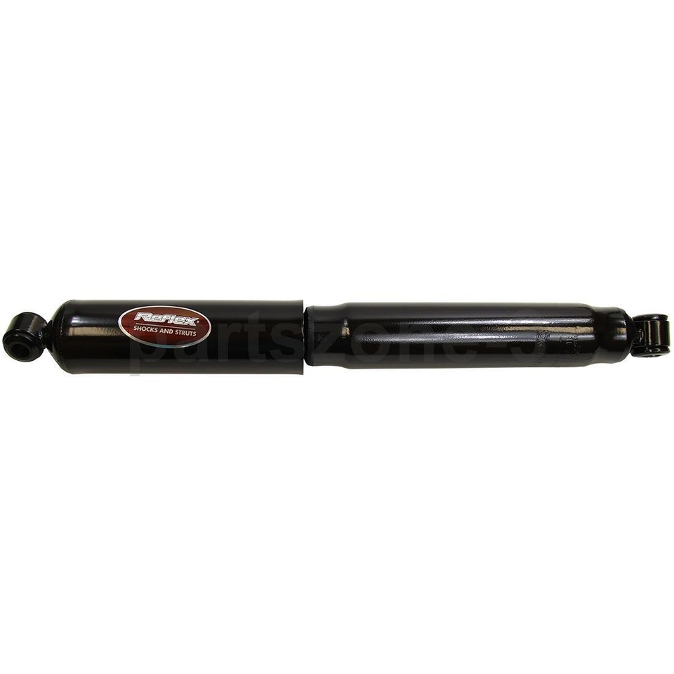 Front Monroe Shocks Fits Ford Excursion 4WD 7.3L 2005 2004 2003 2002 ...