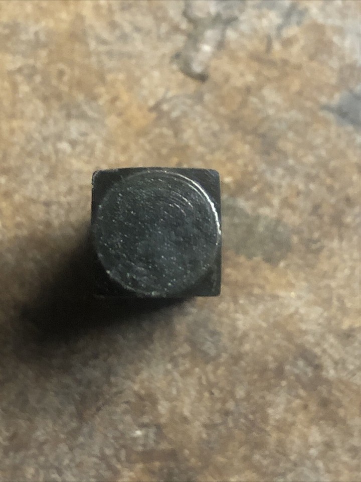 MGA tool kit rear End diff oil drain key MGB MG Drain Plug tool | eBay