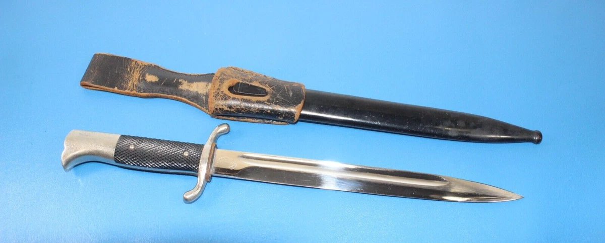 German Wwii Knives