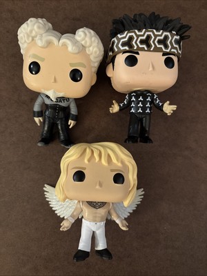 Zoolander Funko Pop Lot Loose Derek 700 Hansel 701 Mugatu 702 | eBay