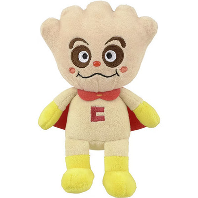 Anpanman Pretty Beans Collection Series Creampanda | eBay