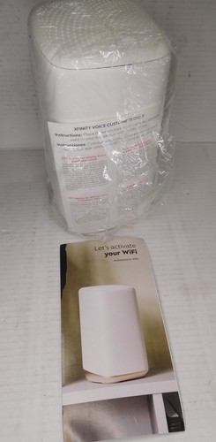 Xfinity xFi Gateway Router XB8-T Triband Wifi CGM4981COM NO PWR CORD ...
