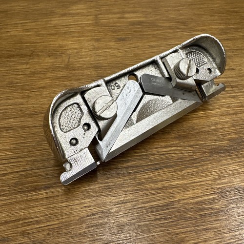 Vintage Stanley no.79 side rabbet plane In Box | eBay