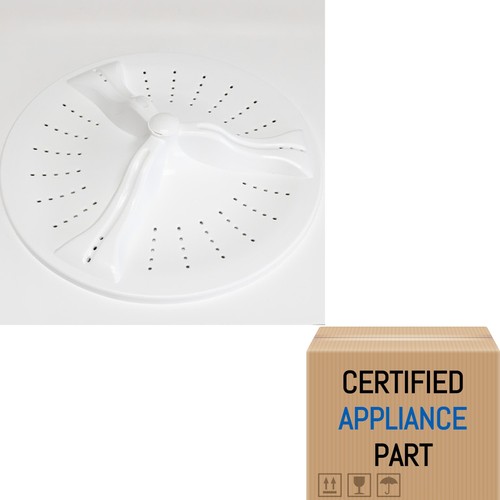 A2 W10902814 for Whirlpool Washing Machine Wash Plate Supco LP2814 | eBay