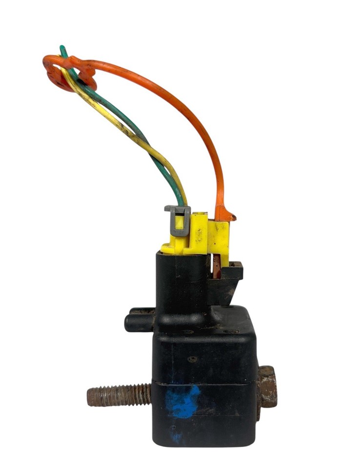 CHEVY TAHOE SILVERADO YUKON ESCALADE FRONT SENSOR OEM 15057506 w ...