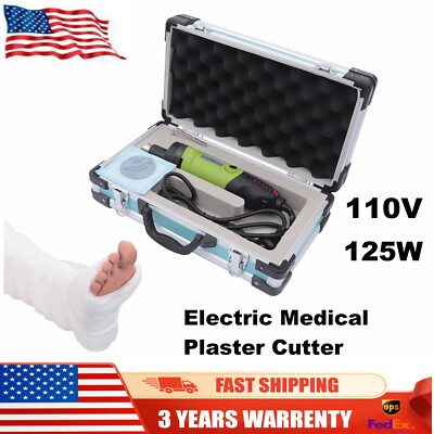 Orthopedic - Cast Saw