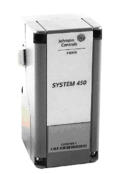 Johnson Controls C450ynn-1c System 450 Power Module 24vac for sale ...