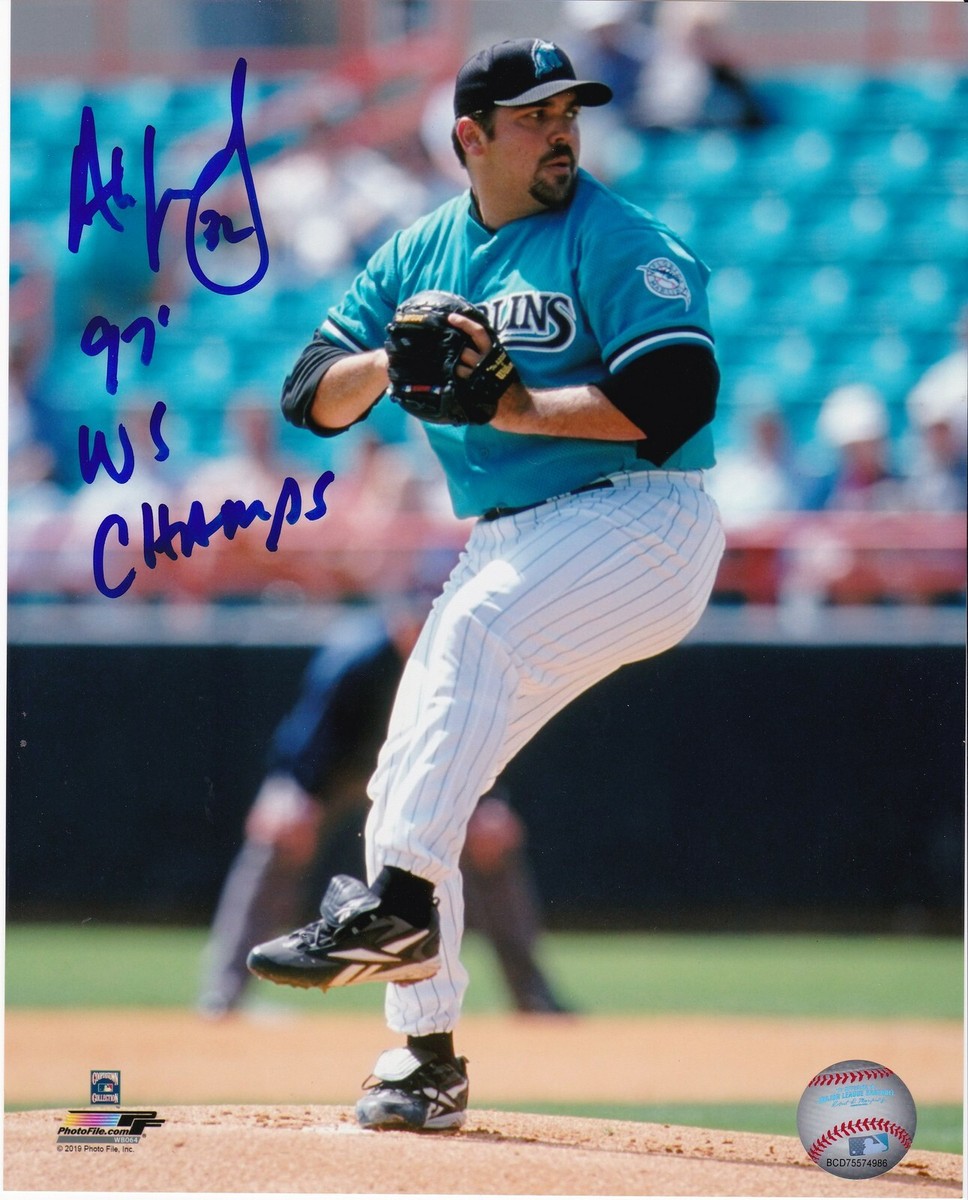 Alex Fernandez Baseball Wife 20010401) Wild Wild West Major League