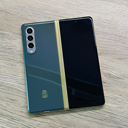 Samsung Galaxy Z Fold3 5G SM-F926U SM-F926B 12+512GB Snapdragon 888 Android | eBay