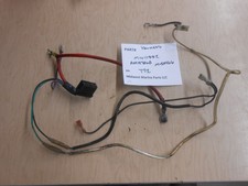 John Deere Original Equipment Engine Power WRG Harness #re518265 for ...
