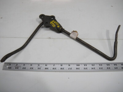 NOS OEM Genuine Ford 1974 75 F500 Accelerator Assembly, 6 cyl 300 Farm ...