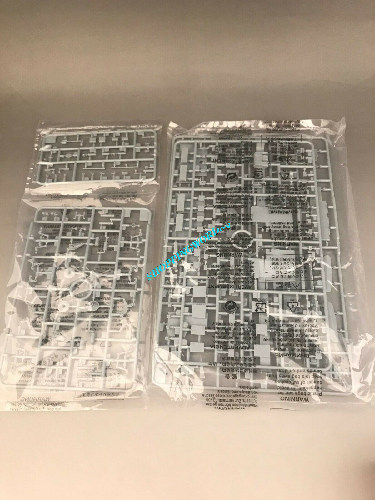 Riich Models RV35035 1/35 Panzerjäger Bren 731(e) mit 8.8cm ...