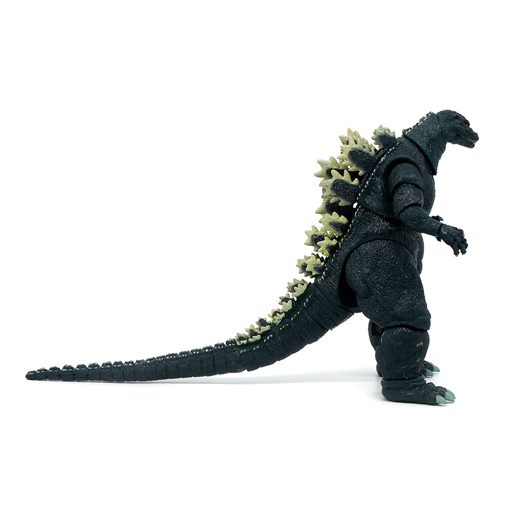 Neca Godzilla 1994