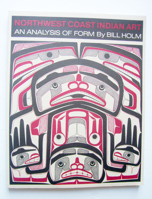 Northwest Coast Indian Designs