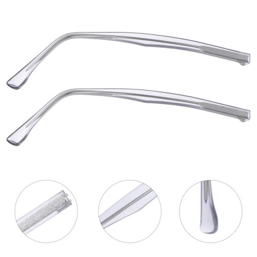 Glasses Accessories Spectacle Arms Replacement Eyewear Repair Kit | eBay UK