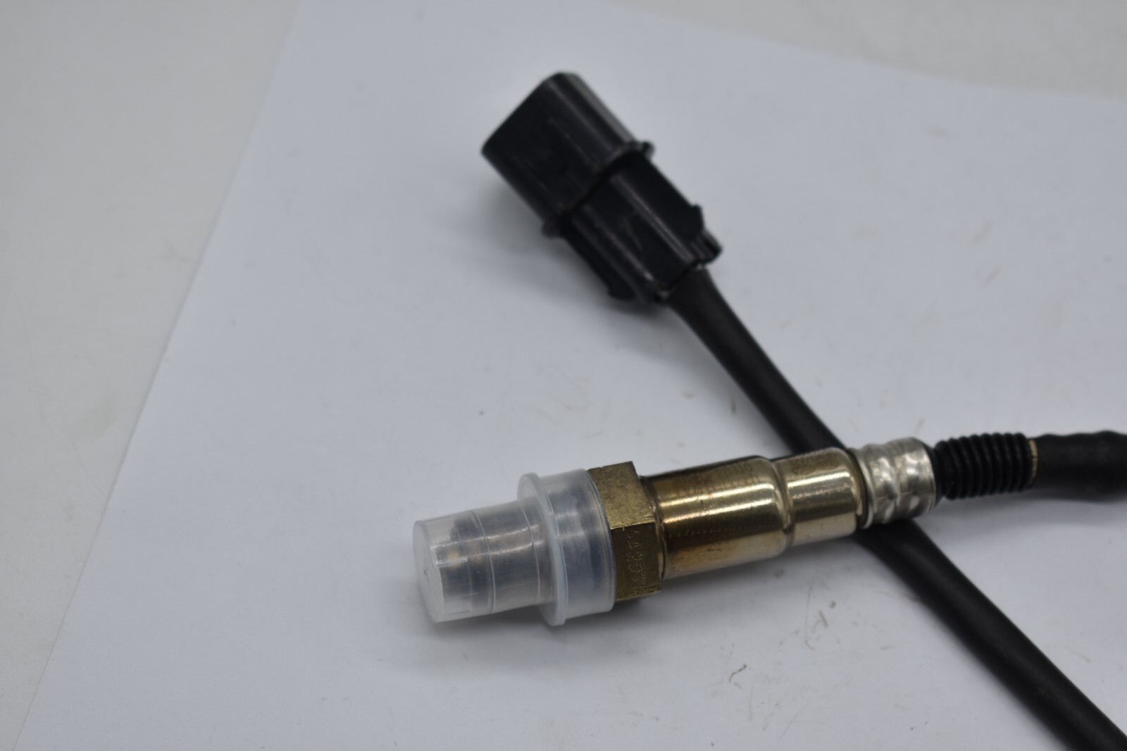 Oxygen O2 Sensor 392102B310 For Hyundai Elantra Saloon Kia Rio III | eBay