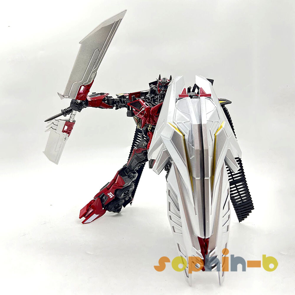 Transformers Megatron Vs Sentinel Prime