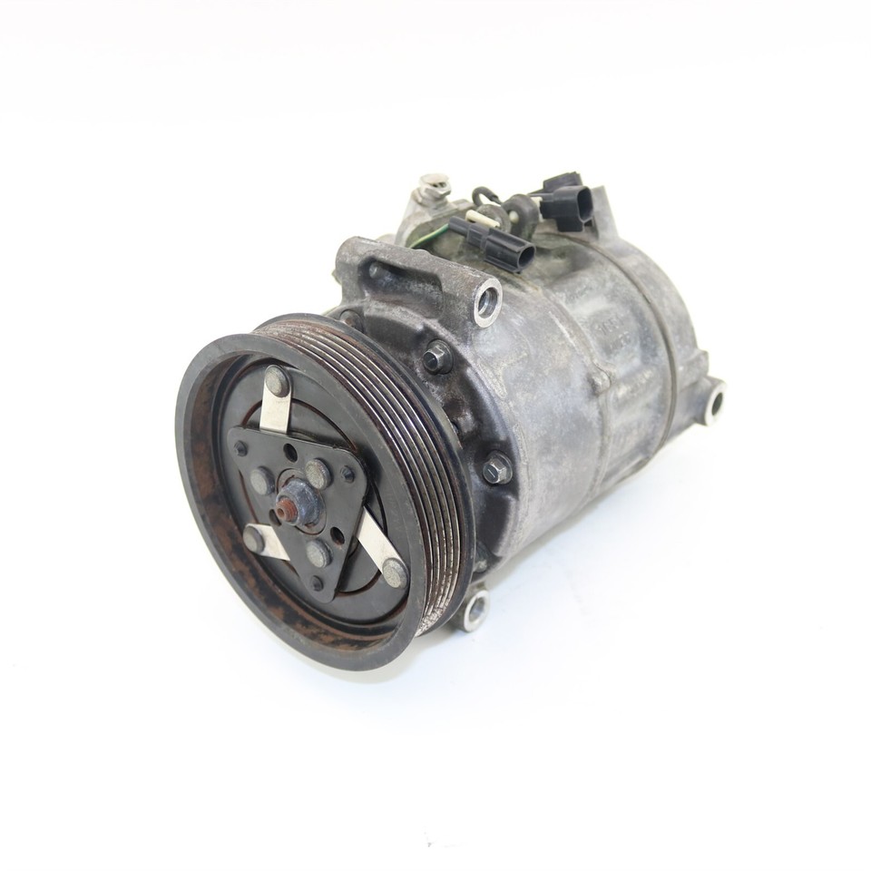 Volvo OEM A/C Compressor for 36050839 fits T6 S60 XC60 XC70 S80 (READ ...