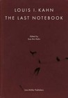 Louis I. Kahn: The Last Notebook: Four Freedoms Memorial, Roosevelt ...