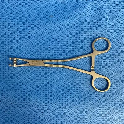 Medtronic/ Sofamor Danek 815-500 Rocker Orthopedic Neurology Spine | eBay